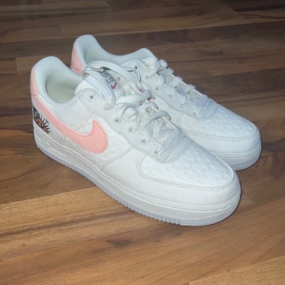 Nike | Shoes | New Nike Air Force Low Se Nature Sun Club | Poshmark